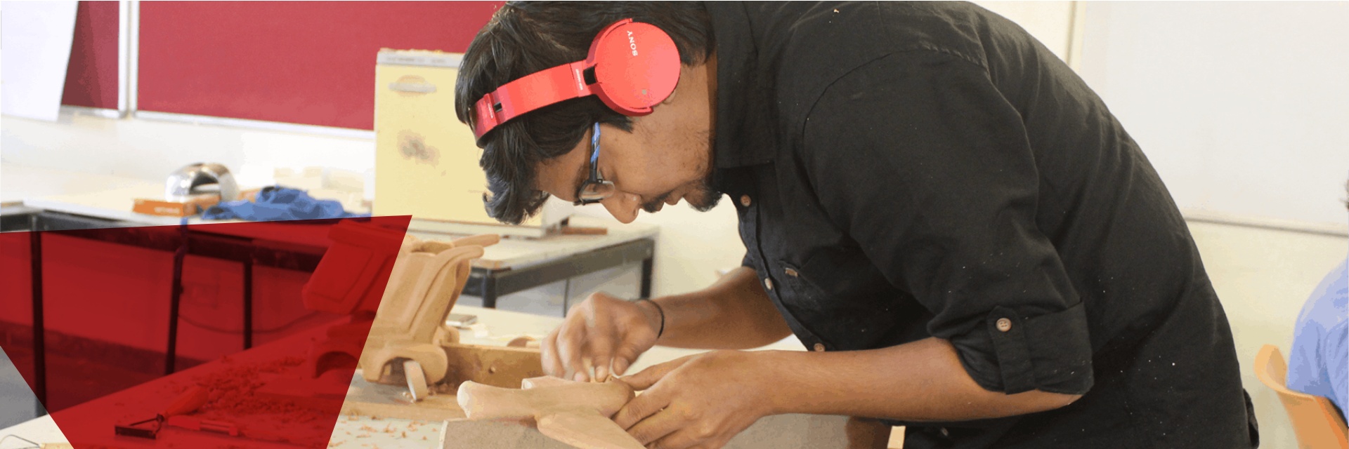 Meet ADYPU's Admission Team: School of Design
