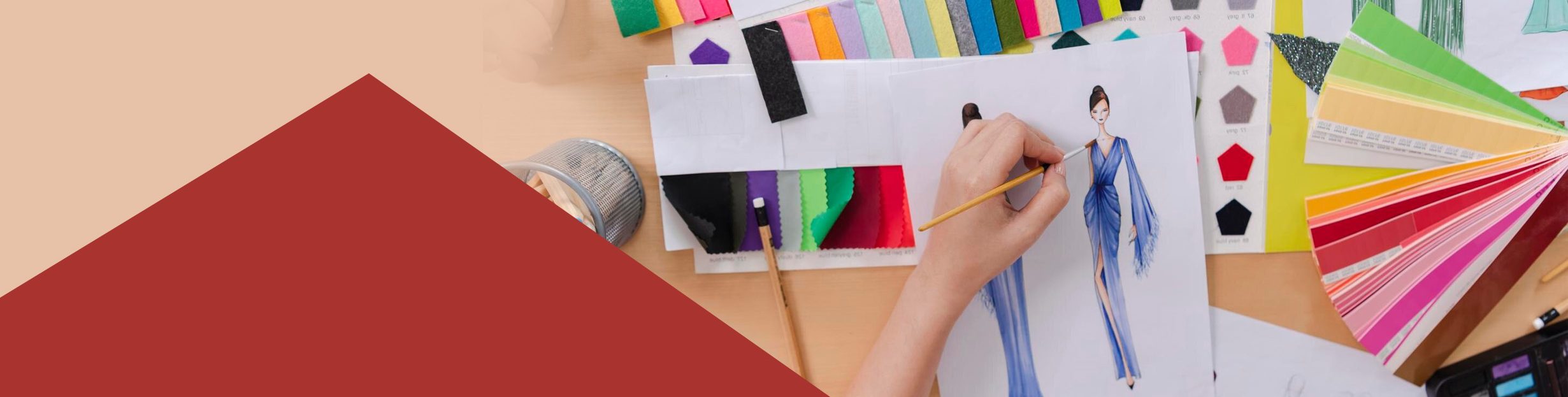 B.Des Fashion Design Degree in Pune | ADYPU