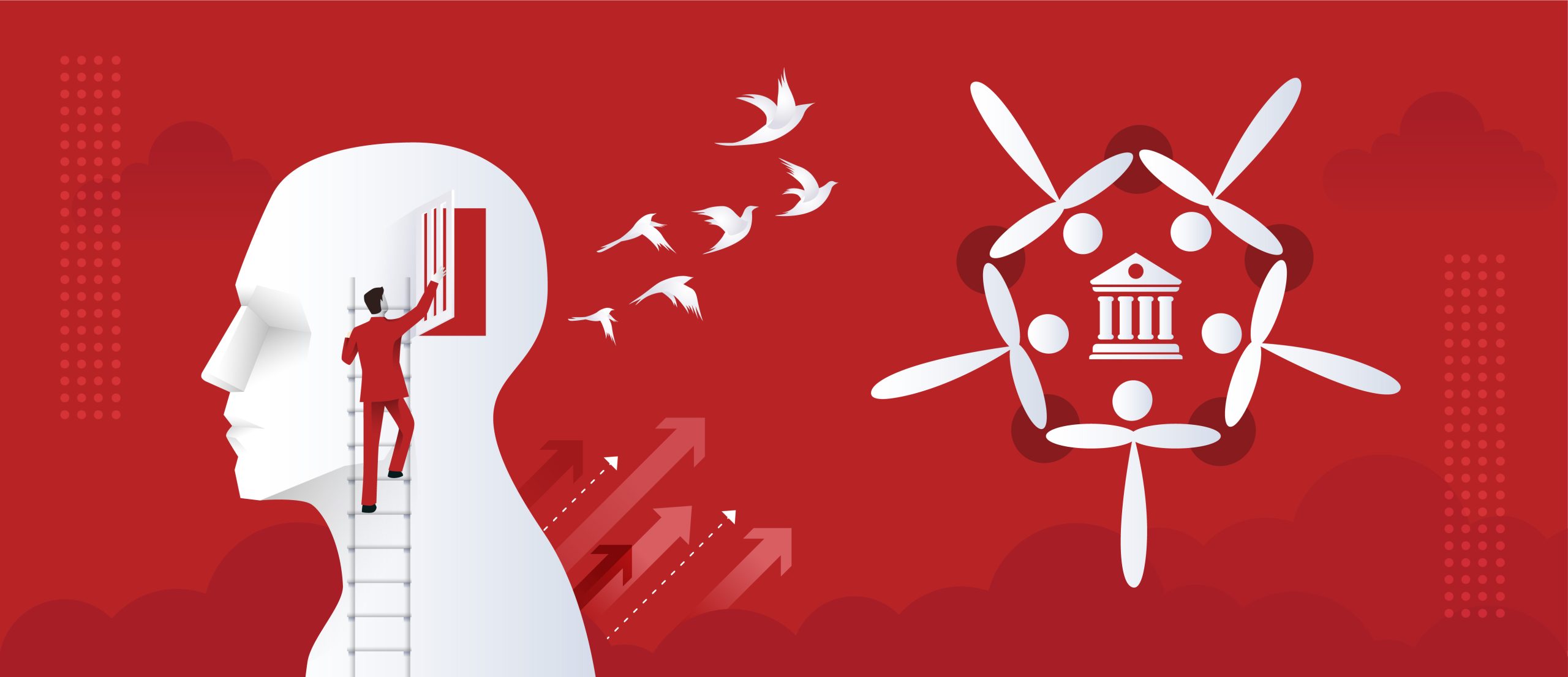 Nurturing Innovation Mindset For Industry 4.0 Success - Adypu