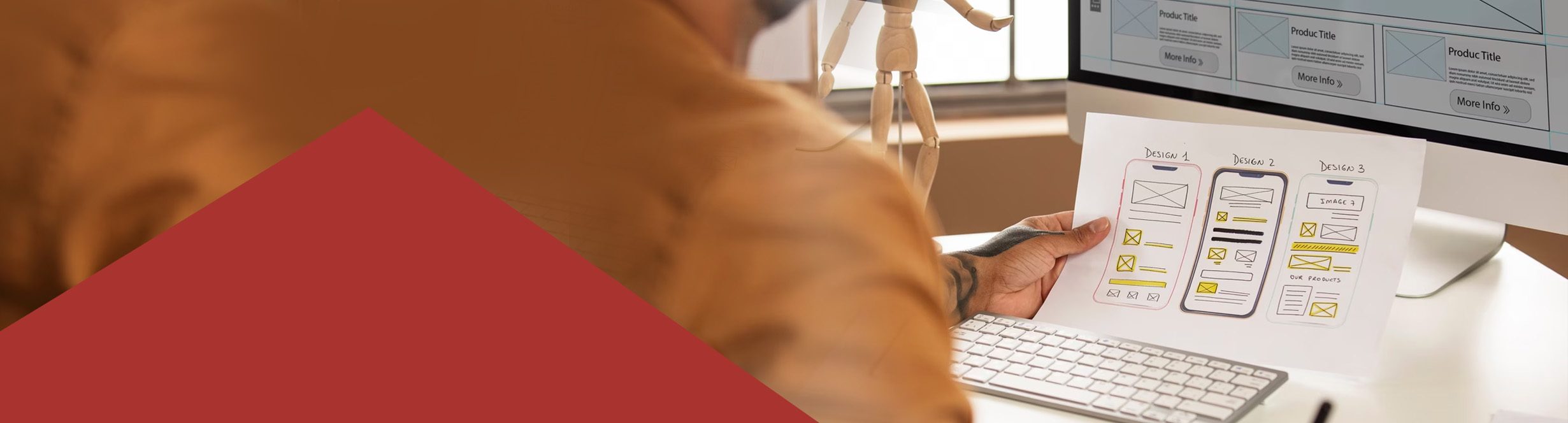 B.Des UX/UI Course in Pune | ADYPU
